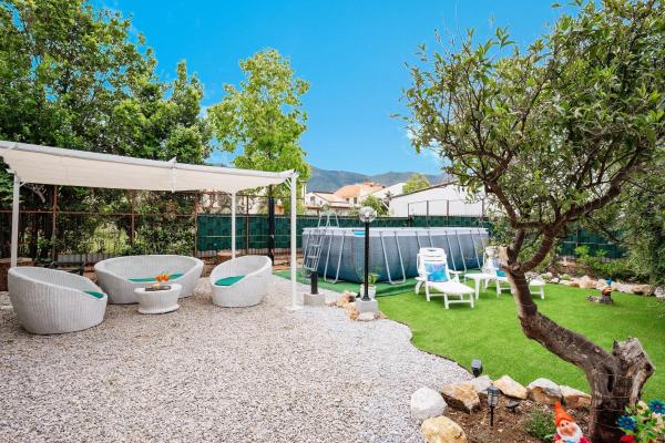 Anastasia's House - Termini Imerese