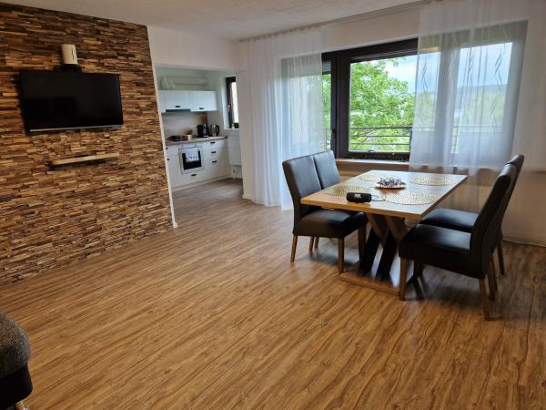 Filder Apartment - Stuttgart Airport (STR)
