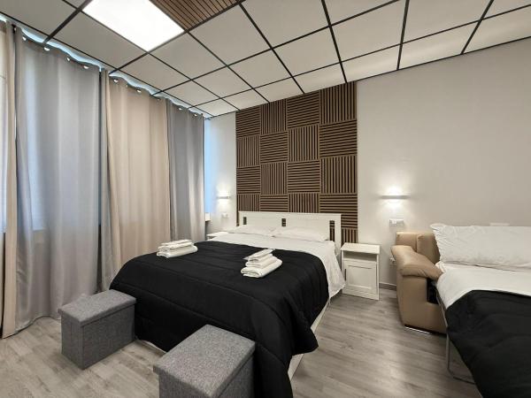 Loft Office - Bentivoglio