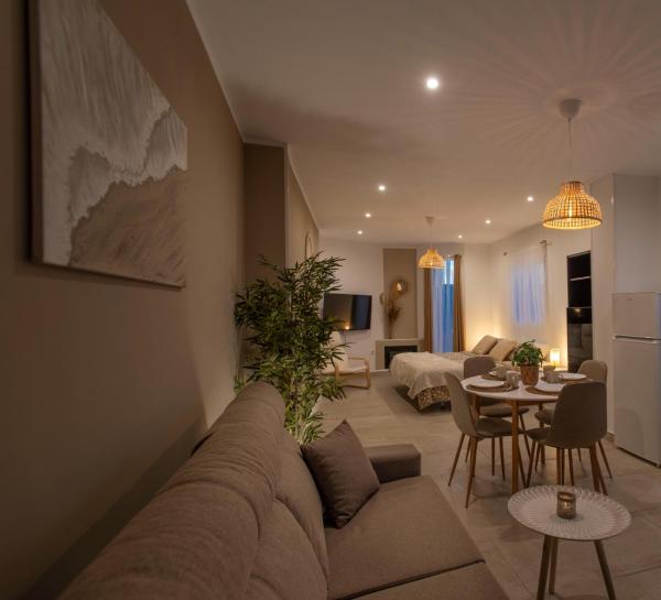 Apartamentos Renaldo & Sarah - Conil de la Frontera