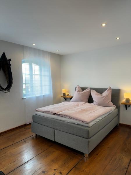 B&b Brandstatthof - Füssen