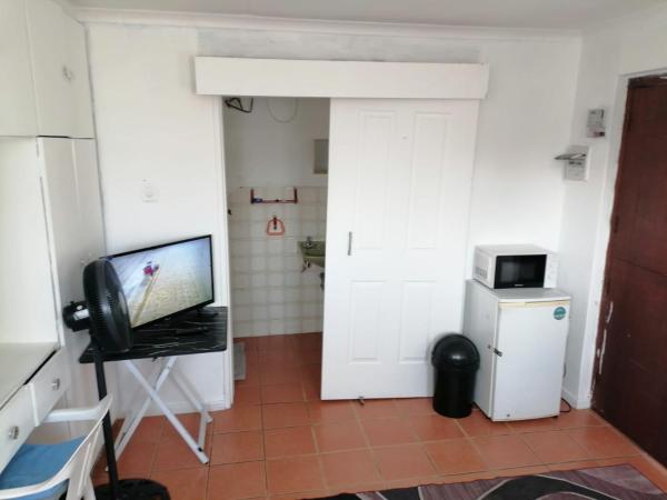 72 The Trout H Lodge - Goodwood