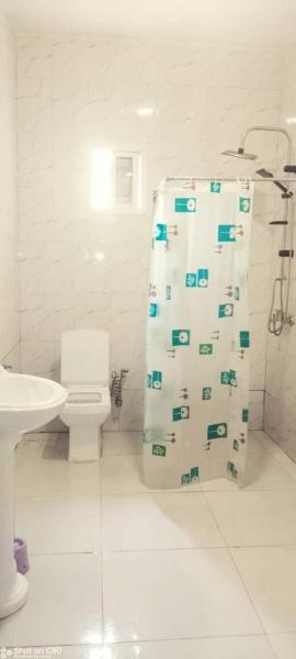Cutting Edge Guest House - The Gambia