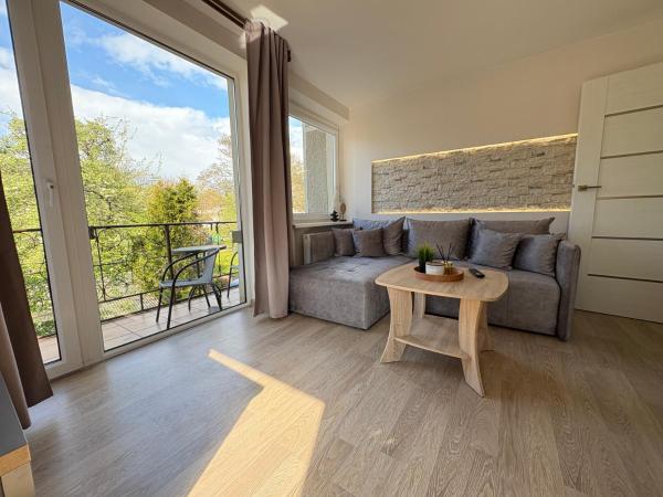 Comfort Stay - Central Location - Balcony No 23 - Lithuania