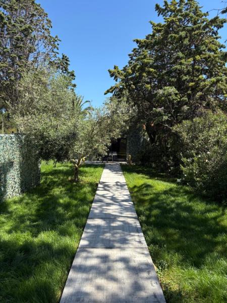 Chalet And Spa - Agde