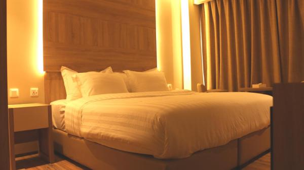 Aysel Hotel - Jordan
