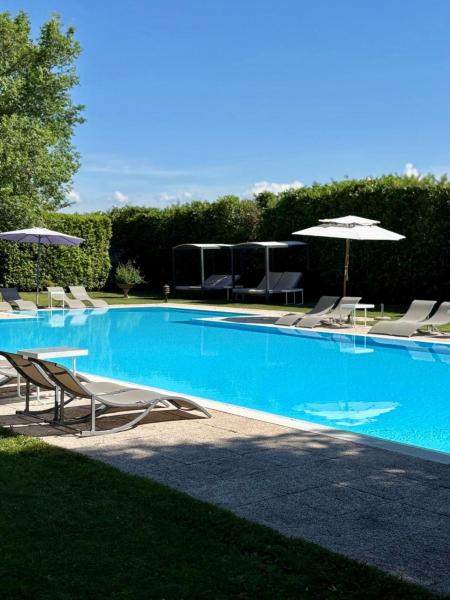 Hotel Saccardi & Spa - Adults Only - Верона