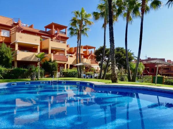 Stylish Marbella Spot Pass The Keys - Marbella