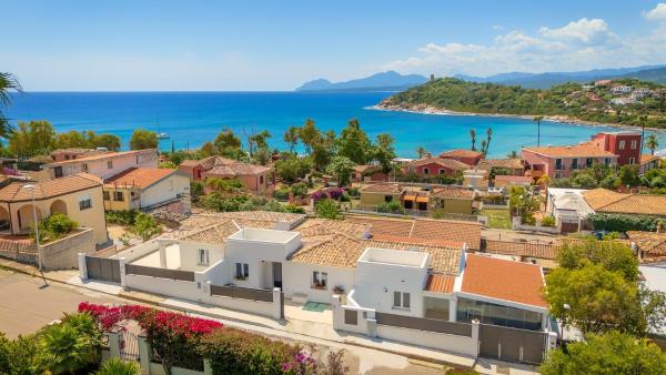 Villa Manzoni - Tortolì