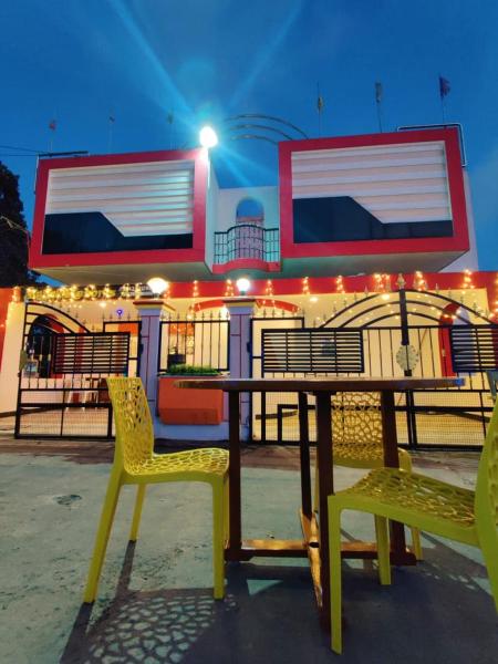 Kallal Resorts - Yercaud