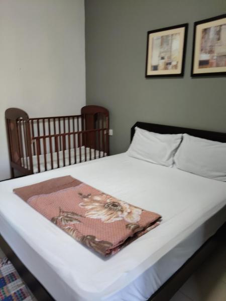 Homestay Batu Ferringhi - Batu Ferringhi
