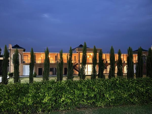 Pratap Mahal By Vihasta, Udaipur - Udaipur