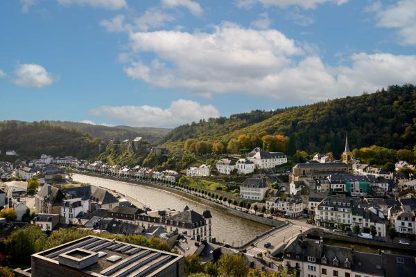 Hotel Panorama - Bouillon