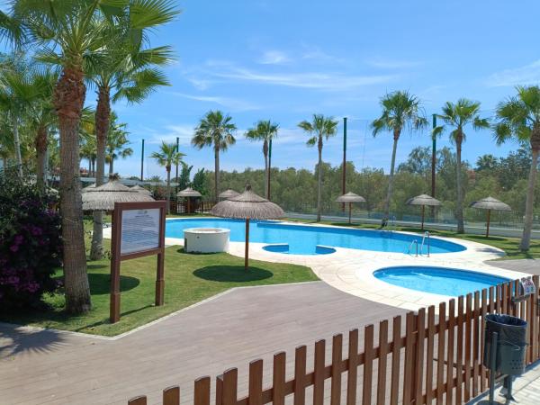 Hospiti Gaudium - Playa Granada - Aguacate Beach & Golf - Motril