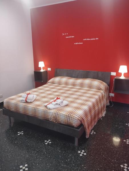 Domus Superba - Genoa