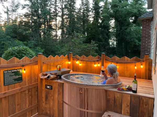 Fairways Cottages - Prince Edward Island