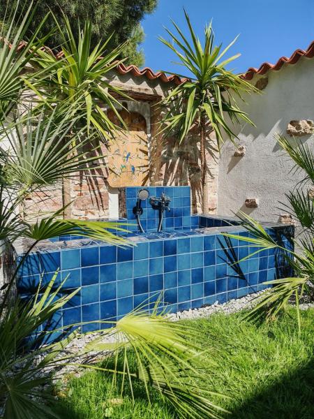 Meli Mila Spiti Milozrooms Ayvalik - Ayvalık