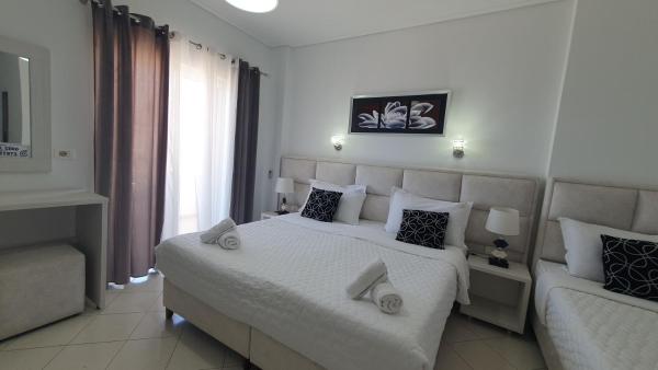 Ceko Hotel - Sarandë