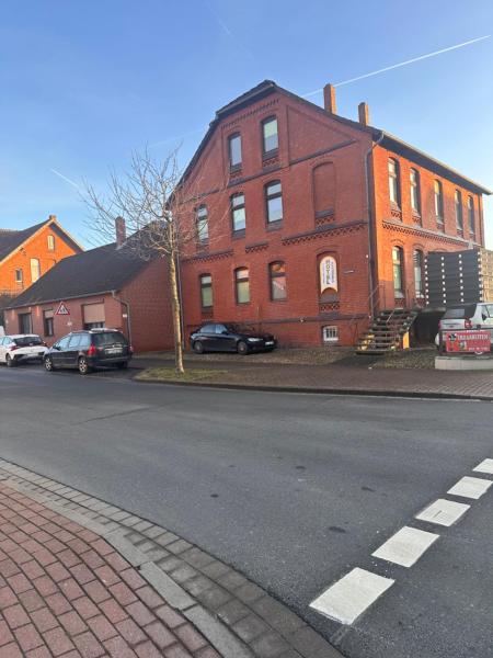 Gästehaus, Robert - Hildesheim