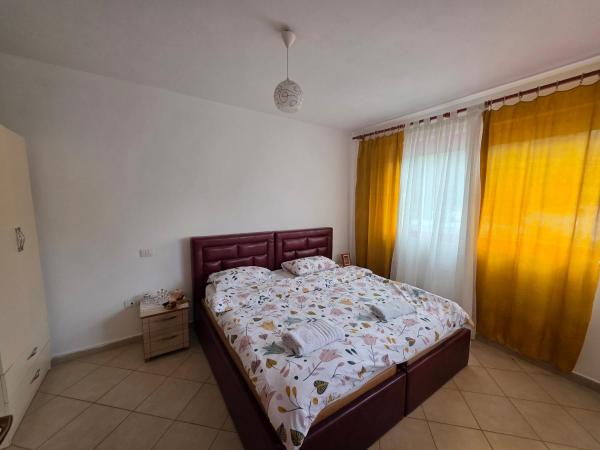 Volga Cozy Apartment - Durrës