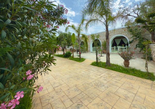 Rida Village Ksamil Island - Corfou