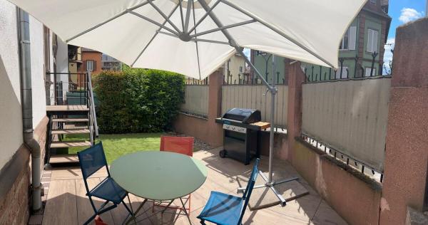 Colmar Apartment - Colmar