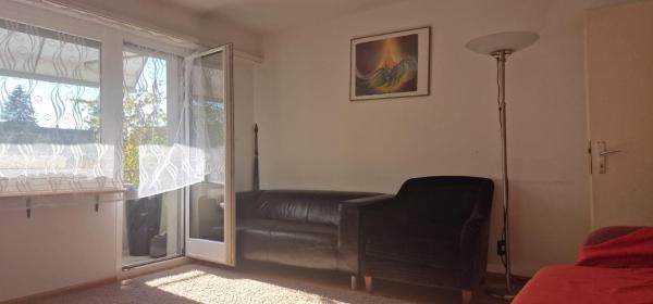 1 Bis 2 Zimmerwohnung - Canton de Bâle-Campagne