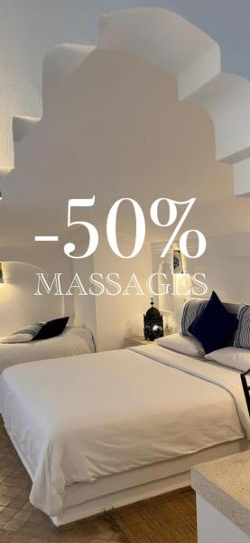 Hotel Al Alba Hammam & Restaurant - Morocco