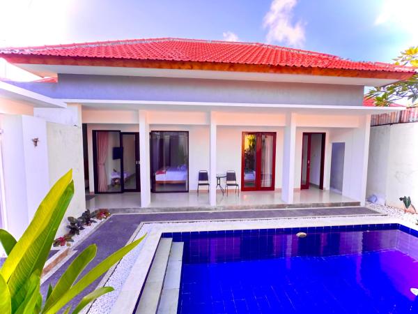 Villa Majegau 4 Seminyak - Seminyak