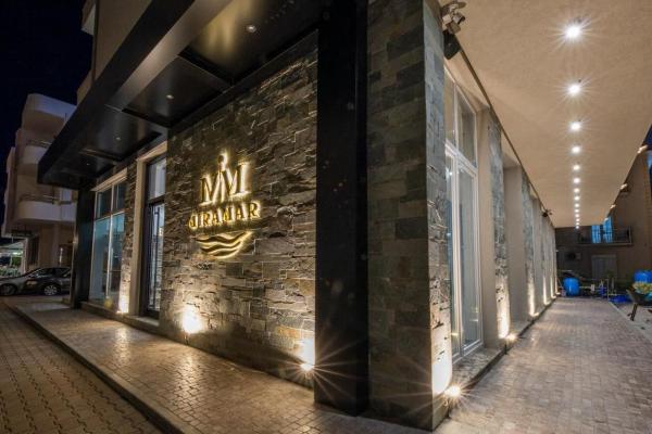 Miramar Hotel - Shëngjin