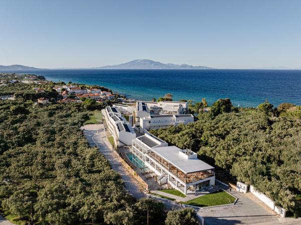 Magique Bleu Suites - Zakinthos