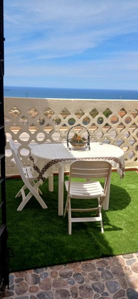 Appartement F3 - Mostaganem