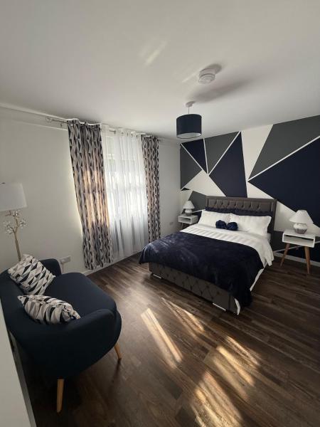 Your Home Away From Your Home - Coventry
