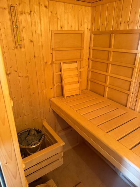 Ferienhaus Für Max6gäste 2kids 4erwn - Luxemburg