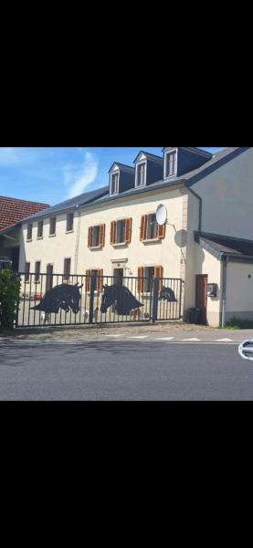 Luxus Oase Mit Sauna - Diekirch