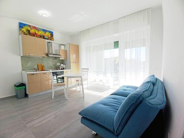 Aqua Duo Central Apartments - Parcare Inclusă - Oradea