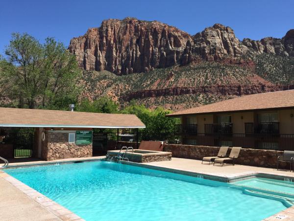 Bumbleberry Inn - Springdale, UT