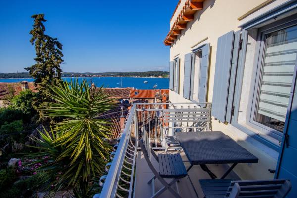 A&d Apartments - Rovinj