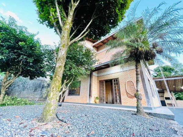 Hostel Morro Do Finder - Joinville