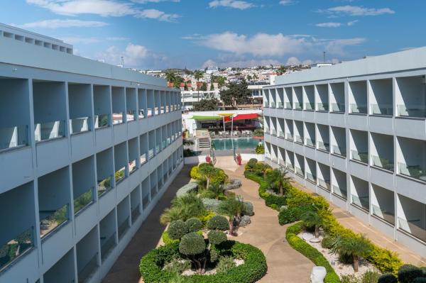 Nicholas Color Hotel - Famagusta