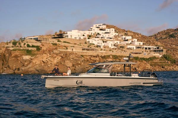 Cali Mykonos - Mykonos