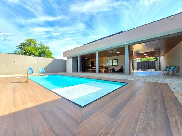 Casa Ampla Prox Av. Cataratas, Centro E Argentina - Foz do Iguaçu