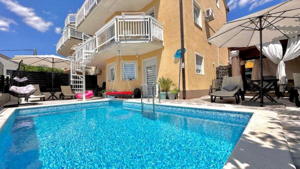 Apartman Stipić 1 - Croatia