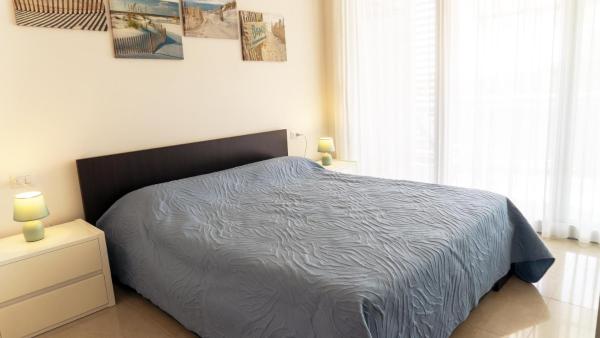 Appartamento Residence Mimose - Eraclea Mare, Venezia