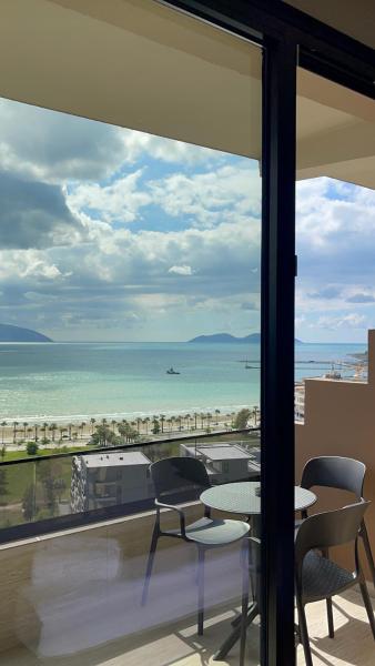 Seamare Studio & Apartaments - Albania