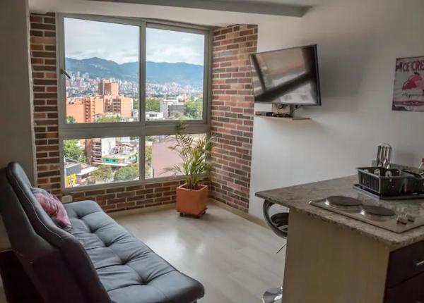 Like A Dream, Super Rates & Views In Laureles - Medellin, Antioquia, Colombia