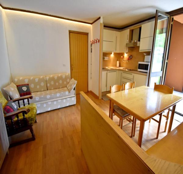 Maso Bilocale Appartamento Mhd - Madonna di Campiglio