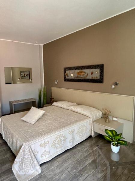 La Locanda Di Piazza - Santa Teresa Gallura