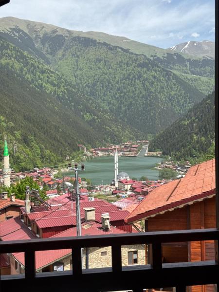 ŞImo Suite Otel - Trabzon