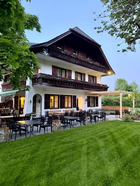 Esterer - Bad Reichenhall